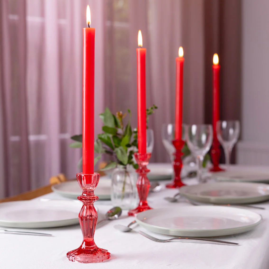 Talking Tables Dinner Candles 28cm – Serendipity House
